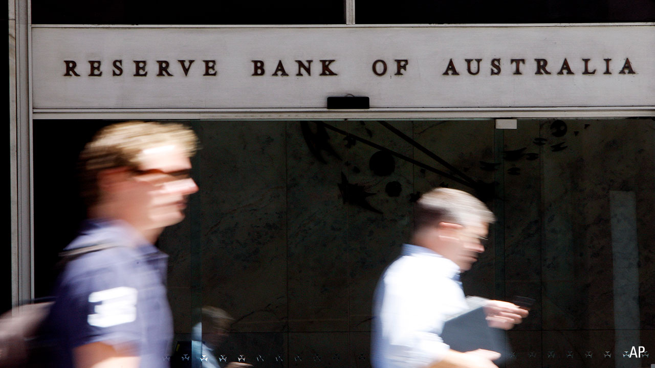 How the RBA scores on its inflation goal