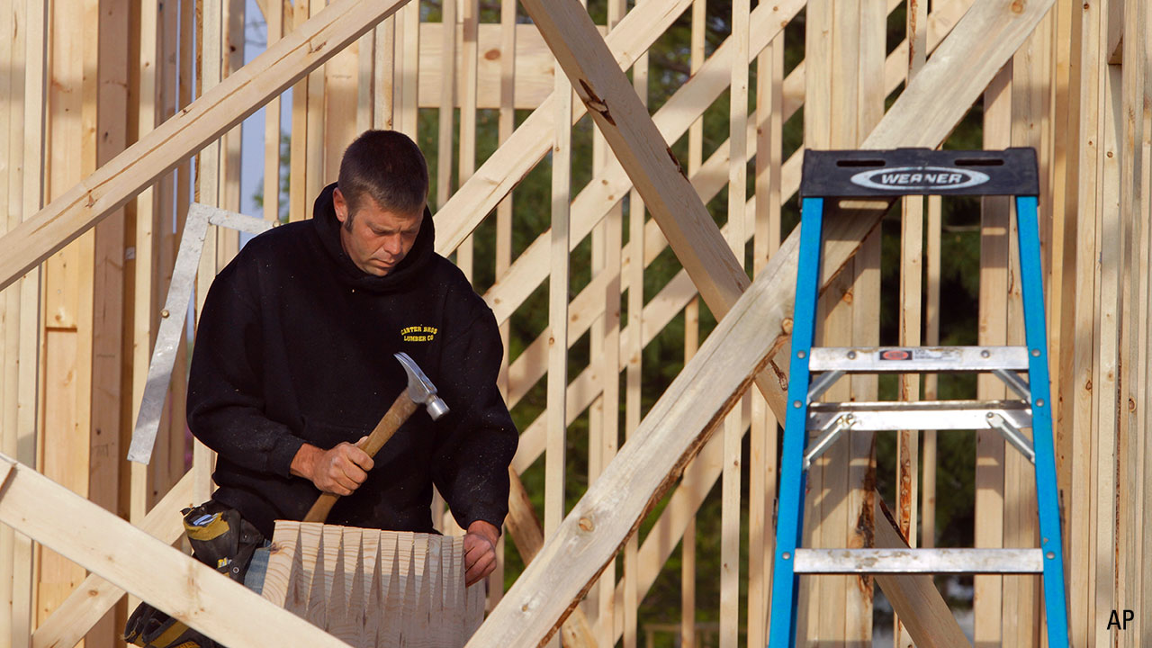 4 steps to build an ETF portfolio