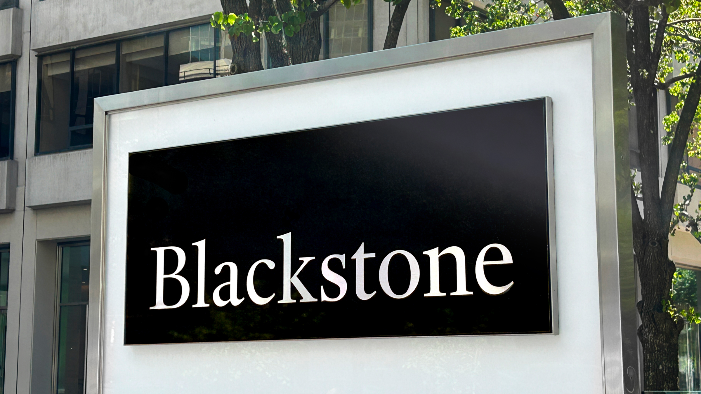 Blackstone Private Credit Aims to Calm Investor Jitters | Morningstar