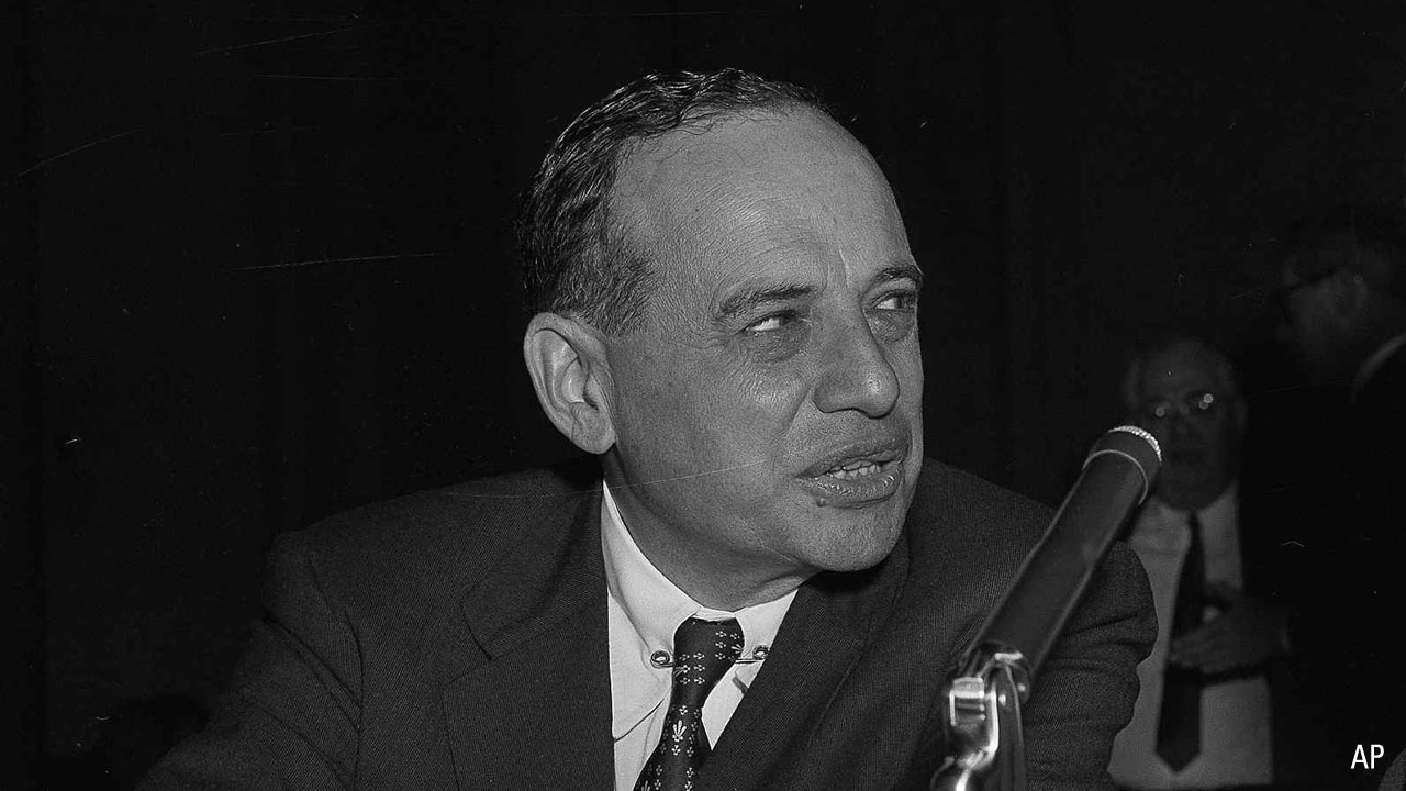 The wisdom of Graham’s Mr Market