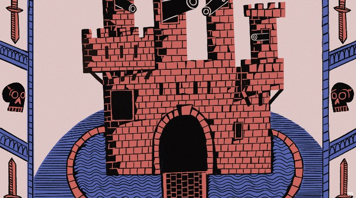 We popularised moats; Here's the verdict more than 20 years later