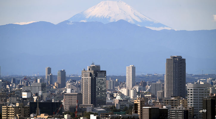 10 Reasons Why Japan Can Have a Great 2024