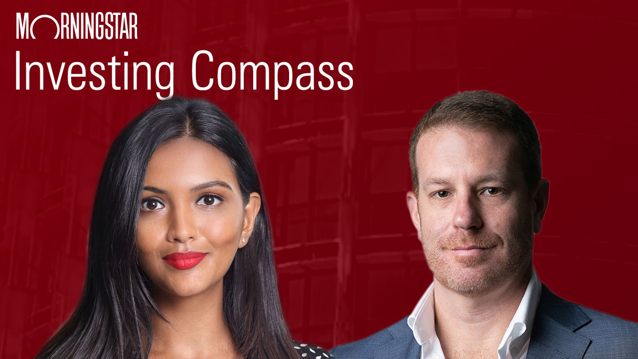 How Morningstar forecasts 10 years of market returns