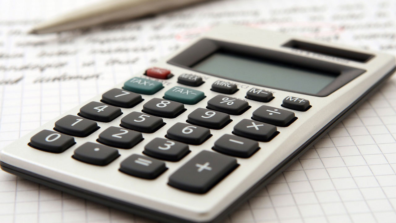 Our free personal finance calculators