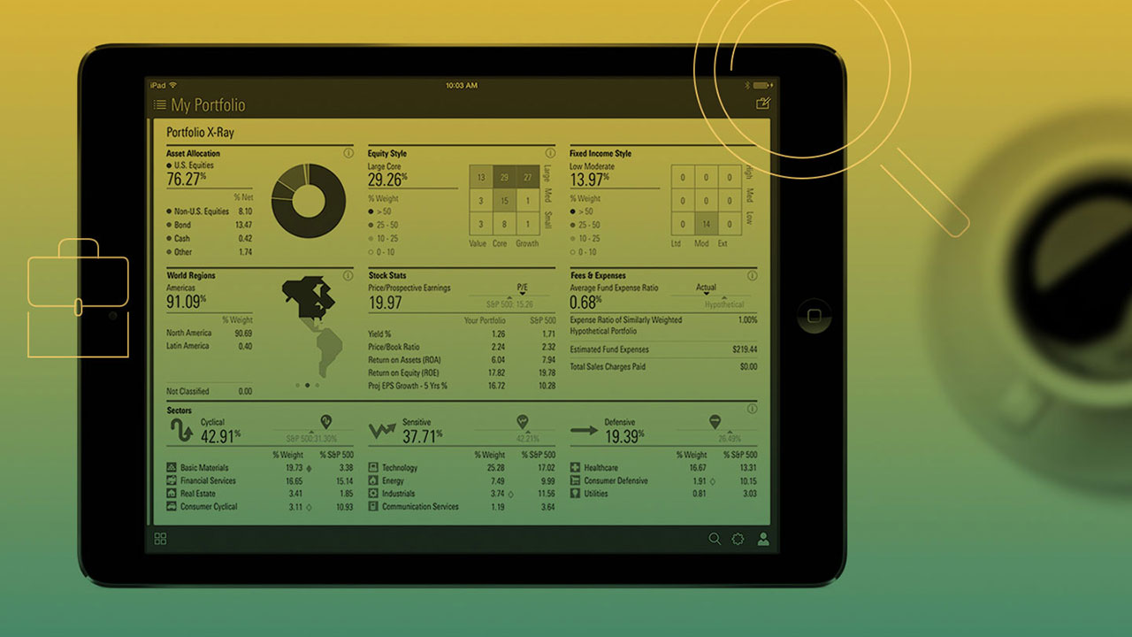 3 ways to simplify your investment portfolio in 2023