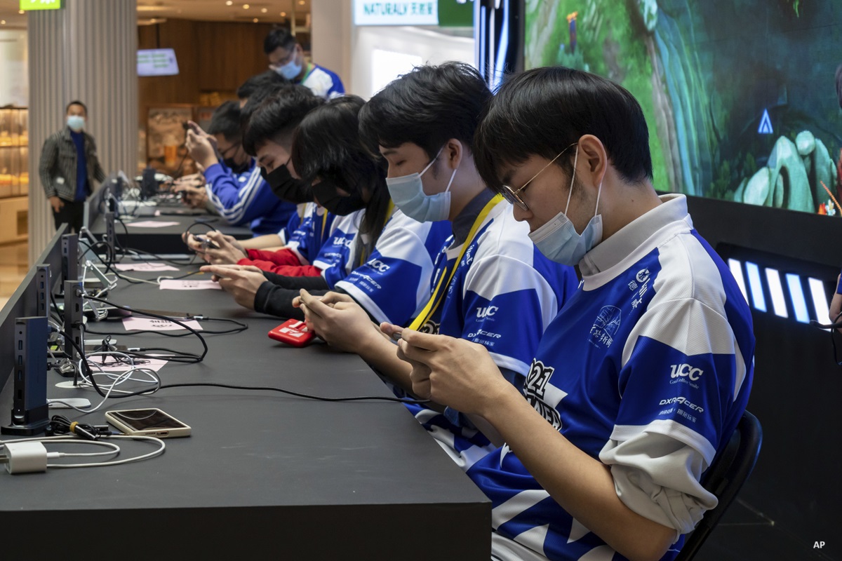 3 Chinese Gaming Stocks with High Upside Potential | Morningstar Canada