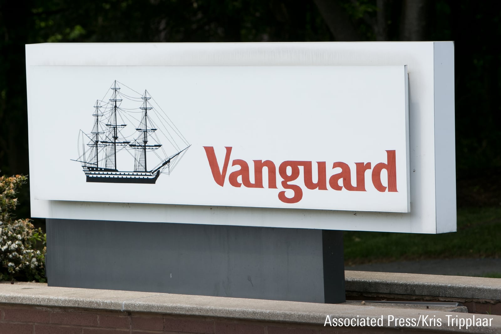 This Vanguard ETF Navigates Emerging Markets with a Low-Cost Strategy ...