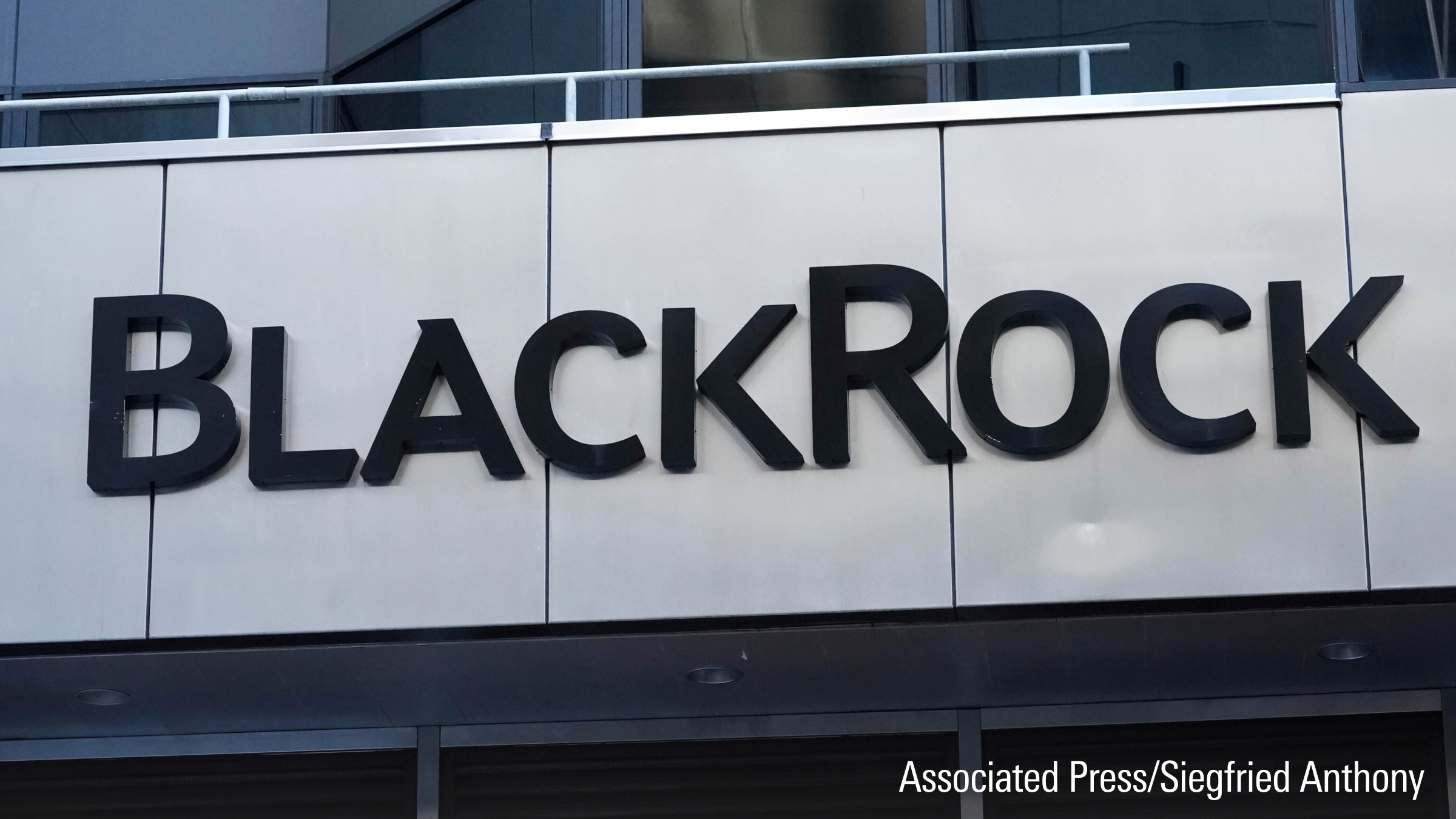 BlackRock Earnings: Solid Flows and Currency Gains Offset Somewhat by ...