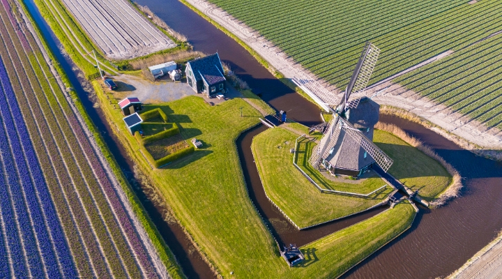 The Netherlands is Still The Most Sustainable Country | Morningstar UK