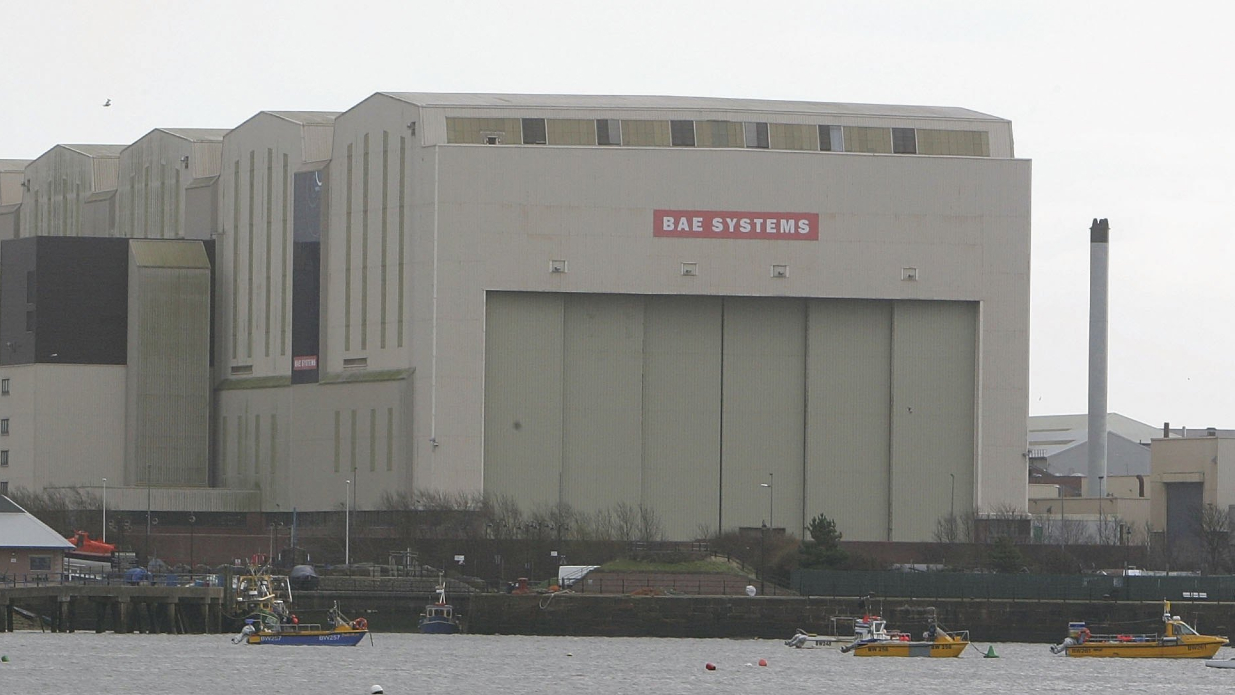 BAE Systems Earnings: Strong Set of Results With Upgraded Guidance ...