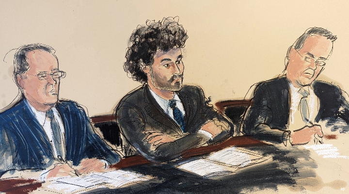All The Governance Issues at Stake in The FTX Case | Morningstar UK