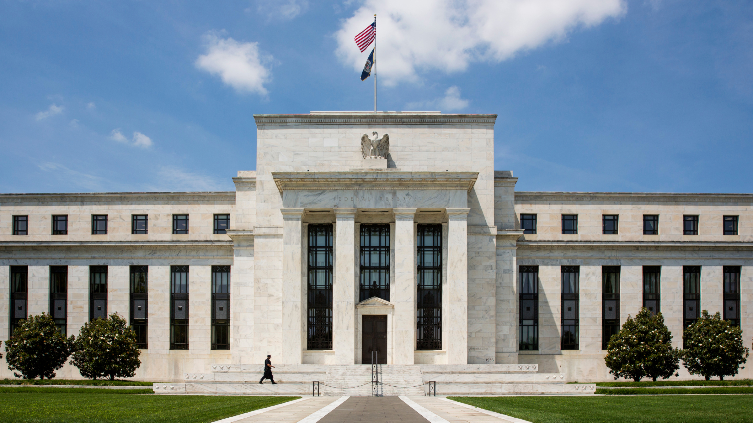 What to expect from the January Fed meeting