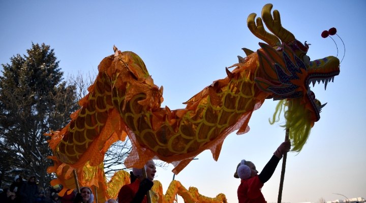 The Best-Performing China Funds in 2024 | Morningstar UK