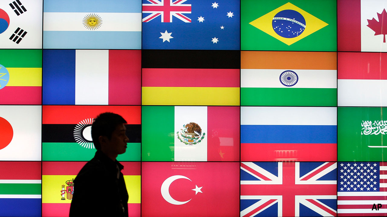 13 charts on the market's first-quarter performance