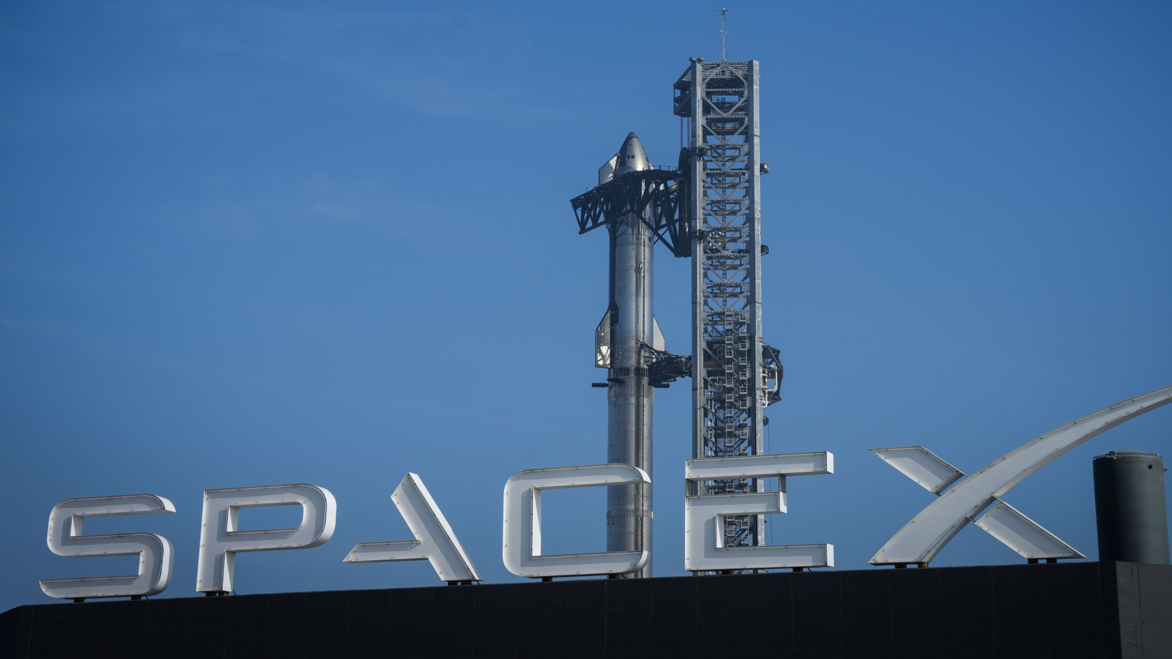 A deleted disclosure in SpaceX’s IPO filing shows its AI infrastructure ...