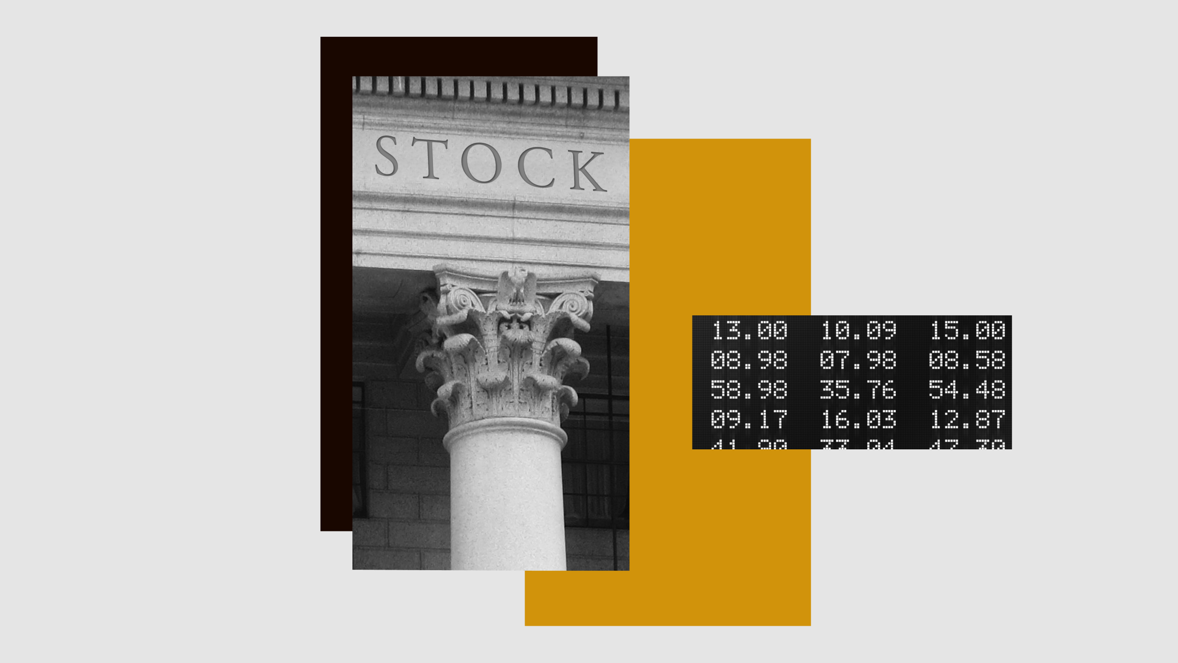 Is a Stock Market Rotation Underway? These Sectors Are Outpacing Tech ...