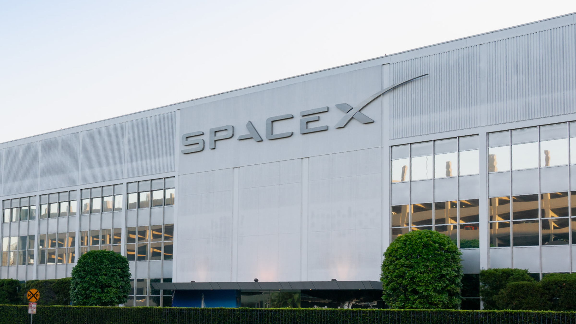 6 Charts on SpaceX’s Pre-IPO Financials | Morningstar Canada
