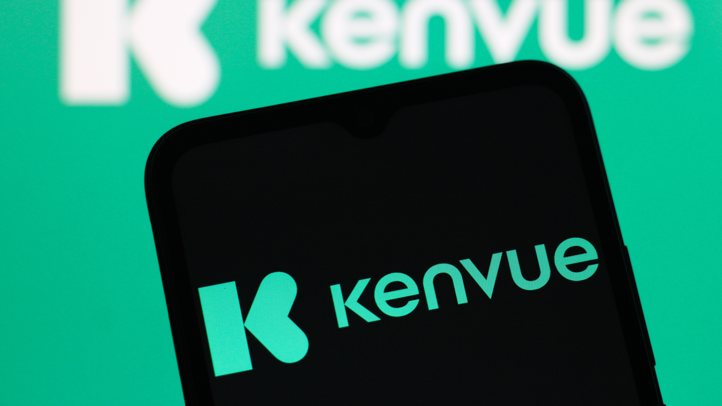 Kenvue: Takeover by Kimberly-Clark Gives Shareholders a Lifeline ...