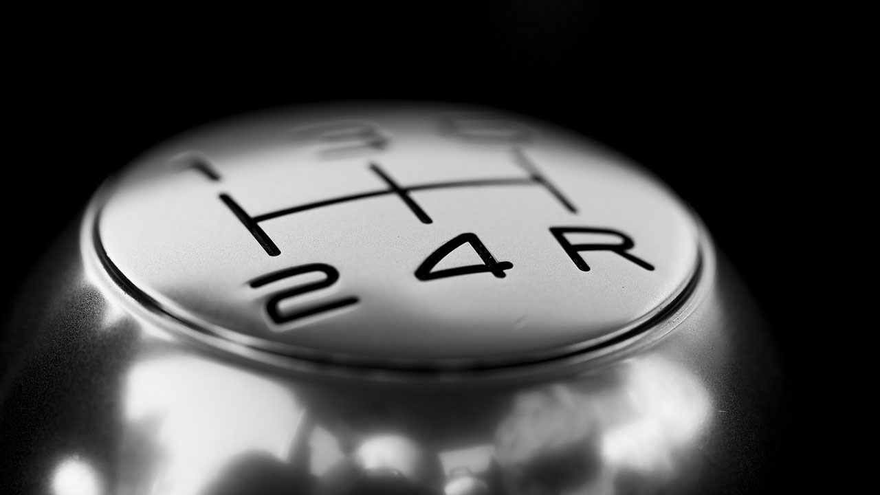 How to shift into pension mode