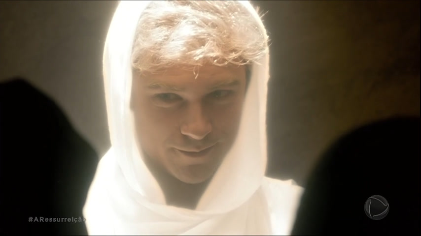 Anjo Da Legiao Gabriel