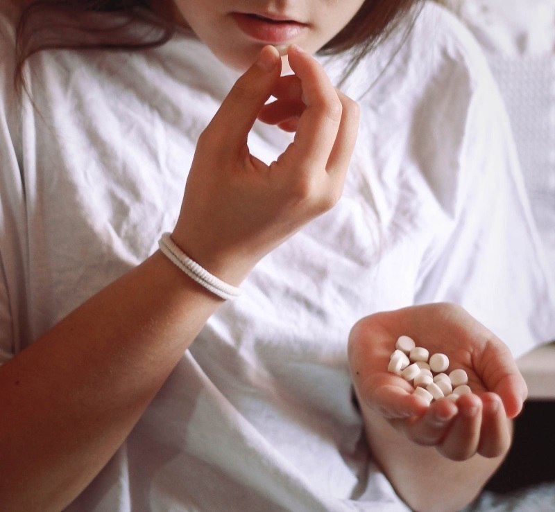 Nosofobia Miedo A Enfermar Que Es Sintomas Causas Y Tratamiento ...