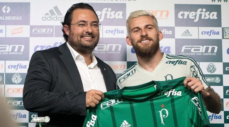 Santos alivia folha salarial, mas contrato de Lucas Lima incomoda a ...