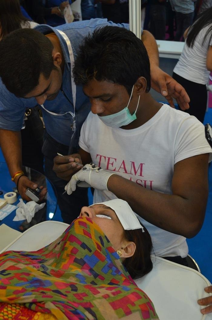 Tipos De Cor De Pele Indiana Algumas Dicas Para Maquiagem Ullzang Em