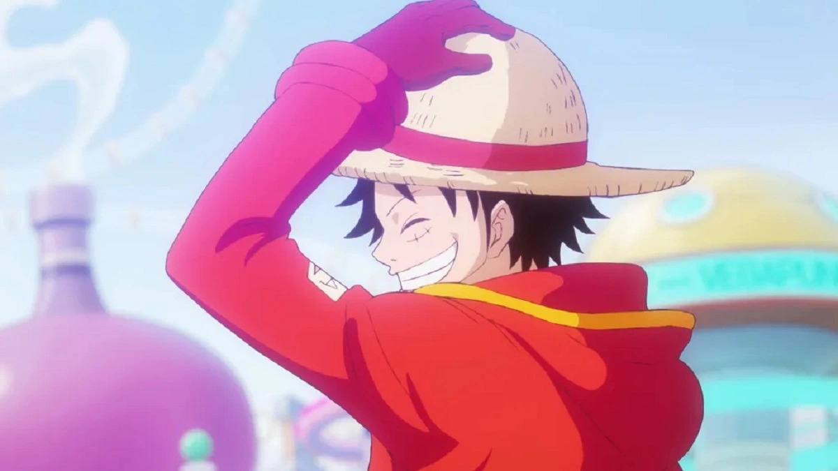Comparacao De Salto De Tempo Nami One Piece Ganha Nova Ilustração De