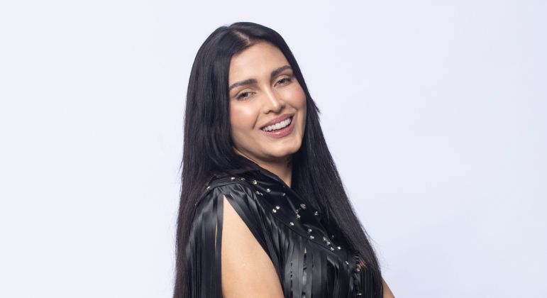 Fernanda Campos – A Fazenda 16 – Record