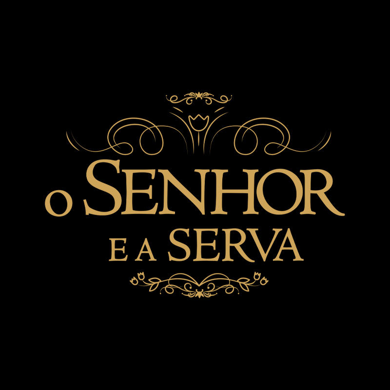 Confira: "O Senhor e a Serva": A Nova Superprodução da Record!