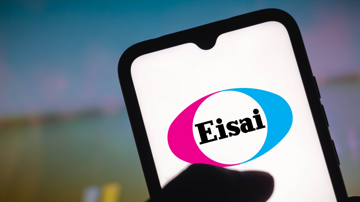 Eisai Logo