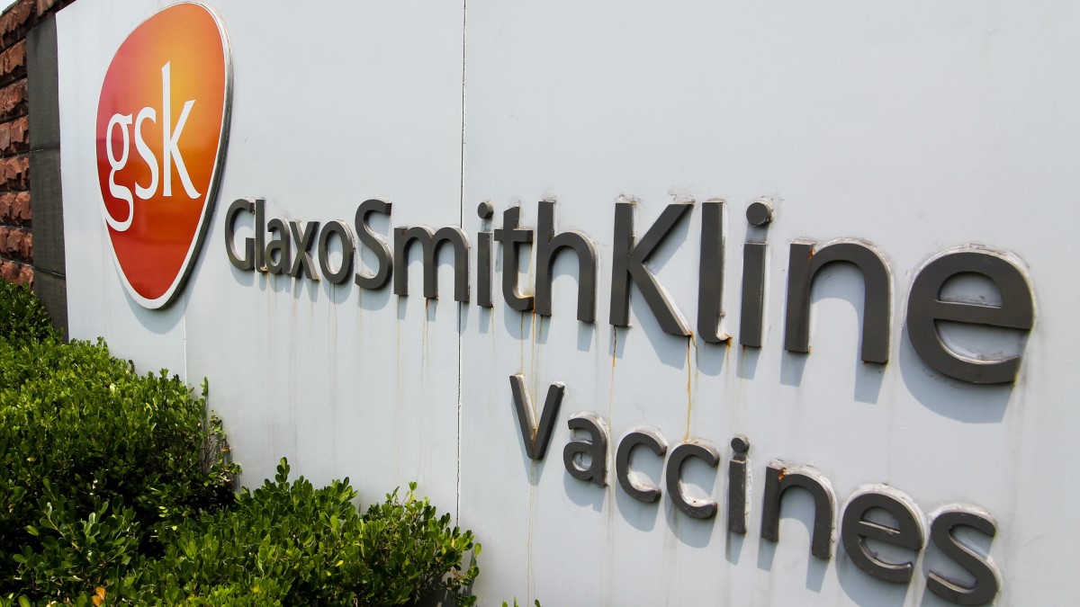 Glaxosmithkline Products In India
