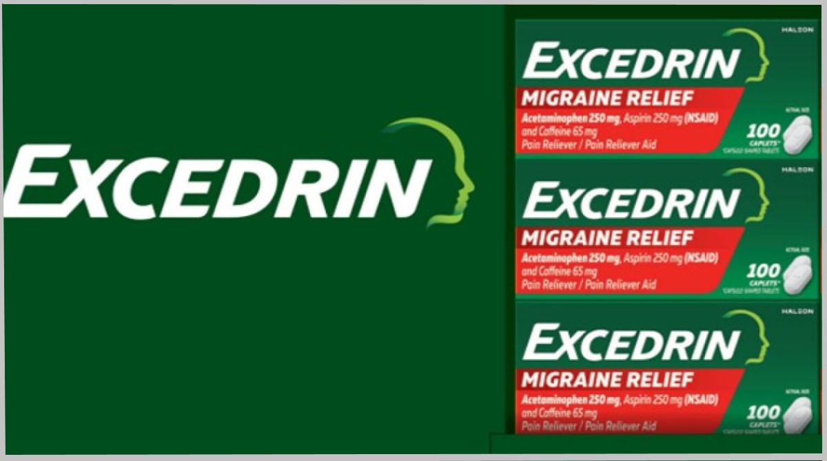 Excedrin Migraine Extra Strength