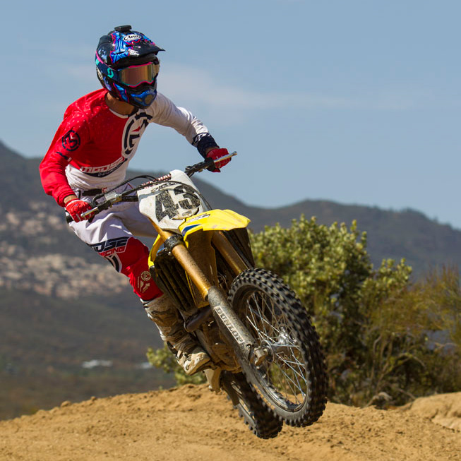 MXA RACE TEST: THE REAL TEST OF THE 2020 SUZUKI RM-Z450, 59% OFF