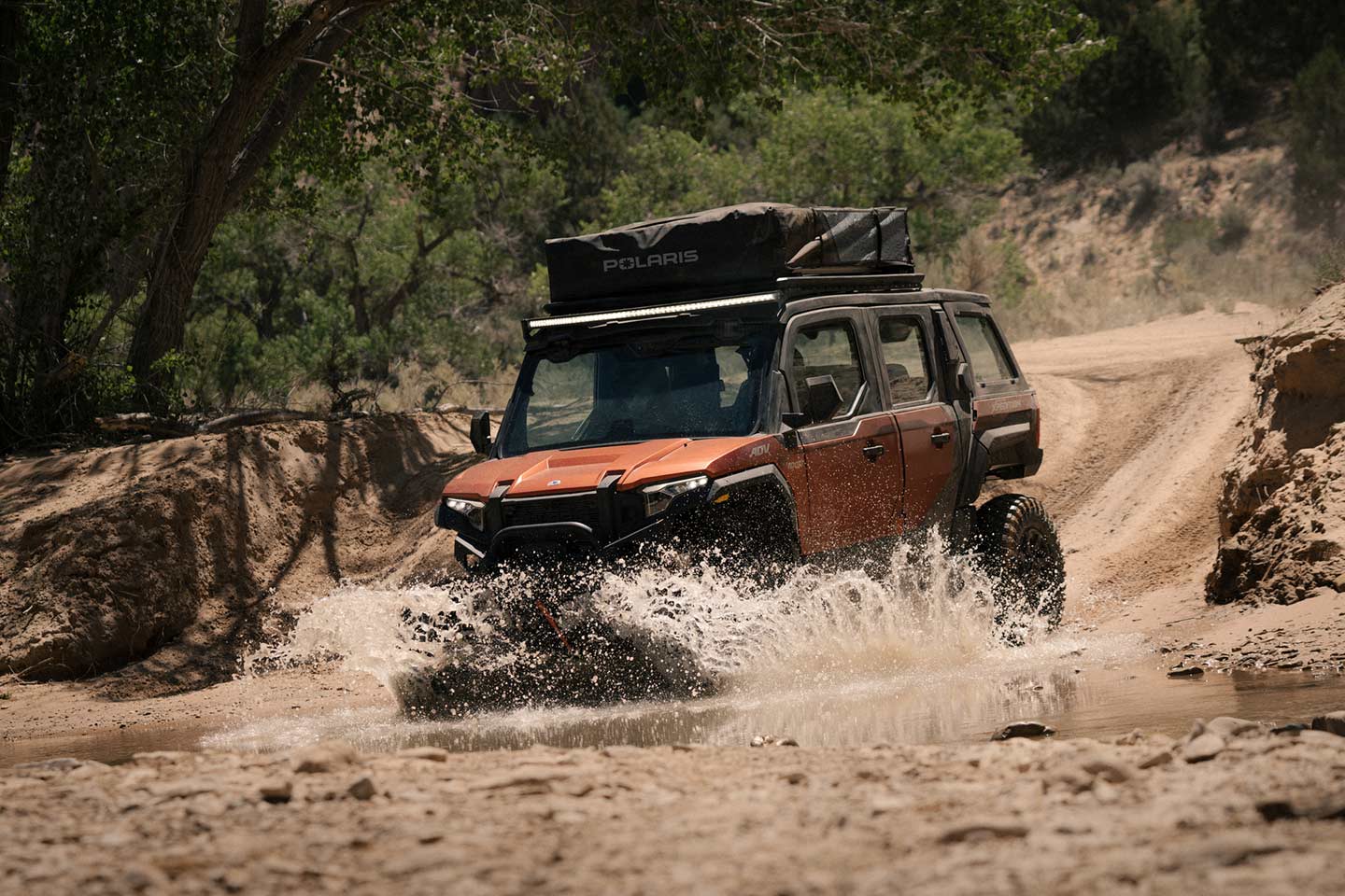 Keep Calm And Go Mudding