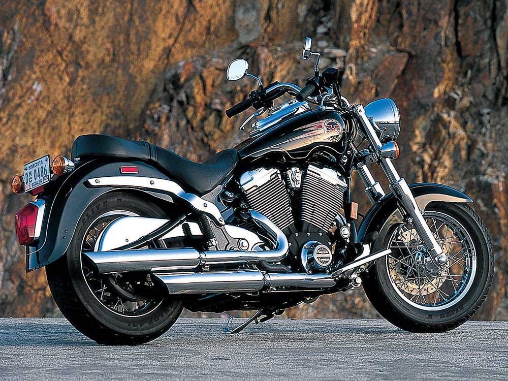 Excelsior Henderson Motorcycle Values | Reviewmotors.co