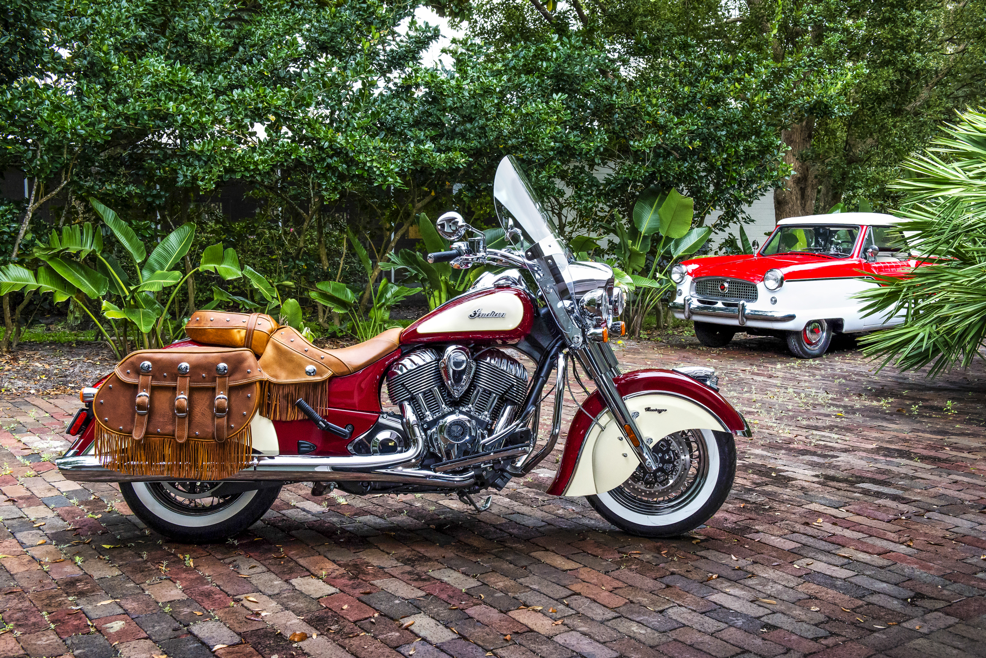 Two Tone Motorcycle Paint Schemes
