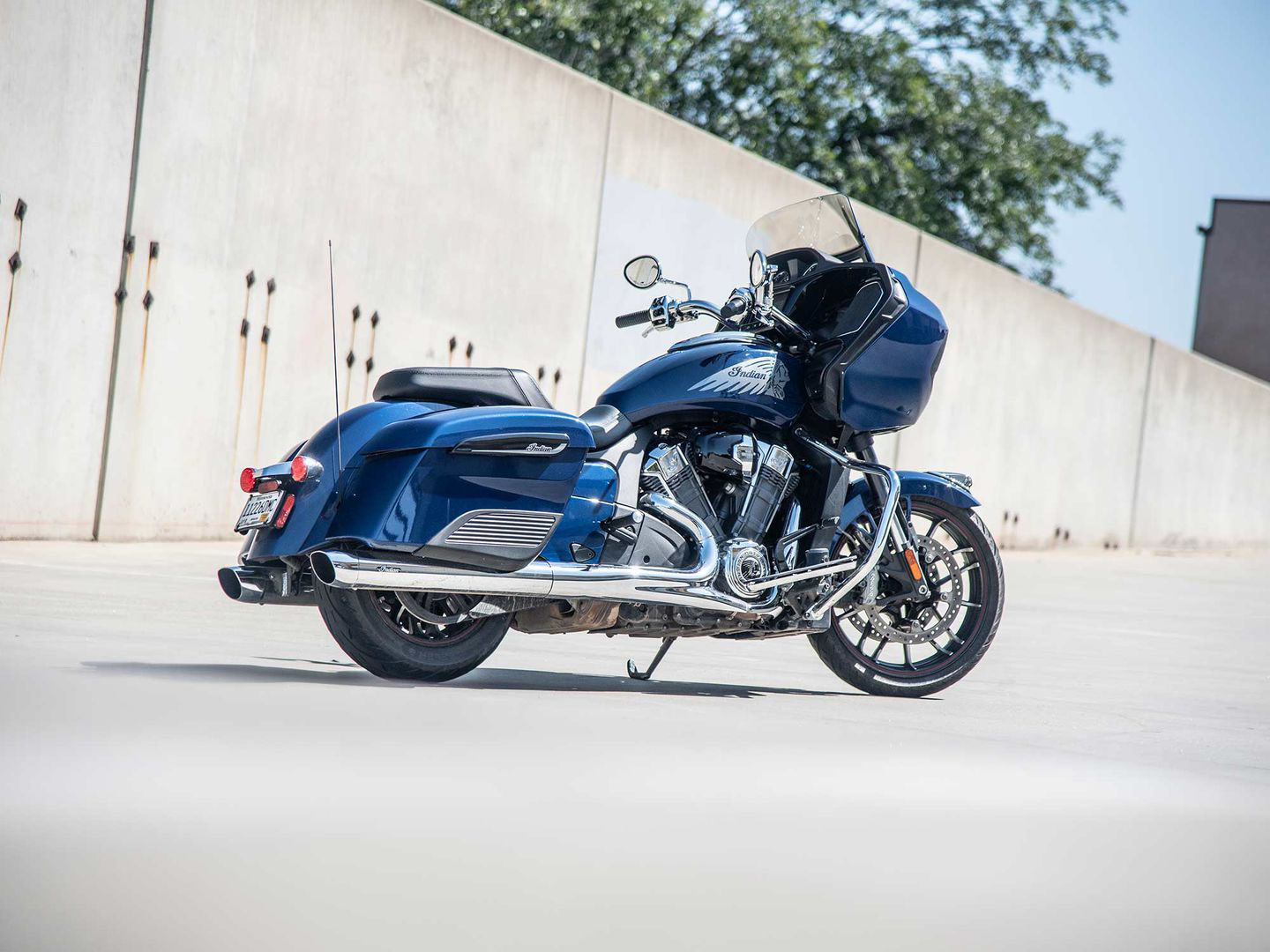 2022 Indian Motorcycle Rumors