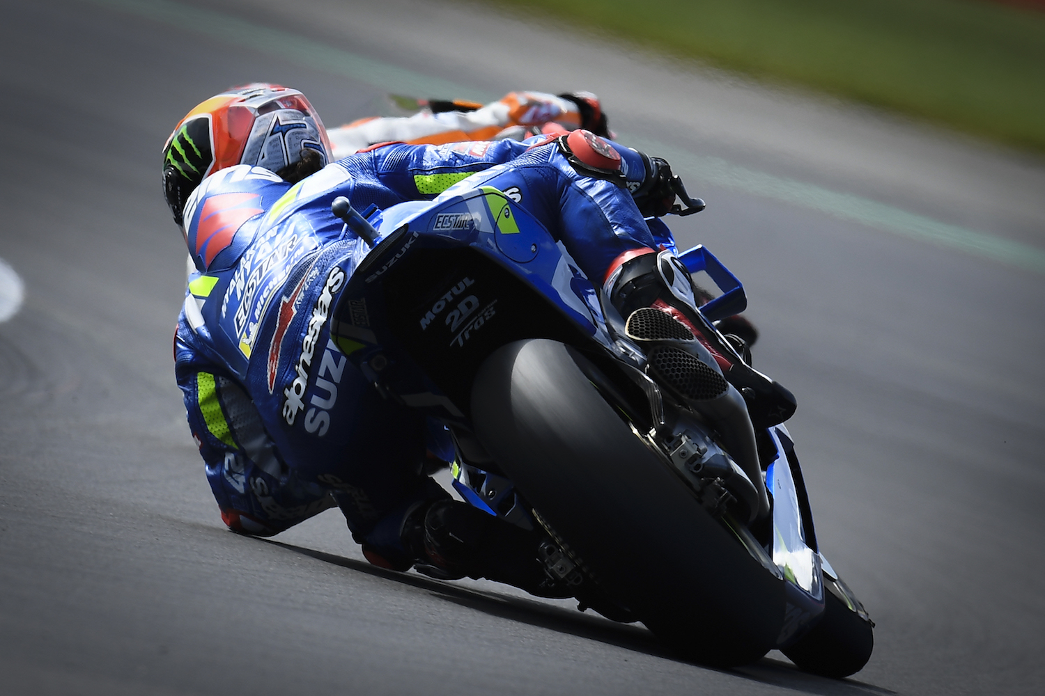 British Motorcycle Racers Names | Reviewmotors.co