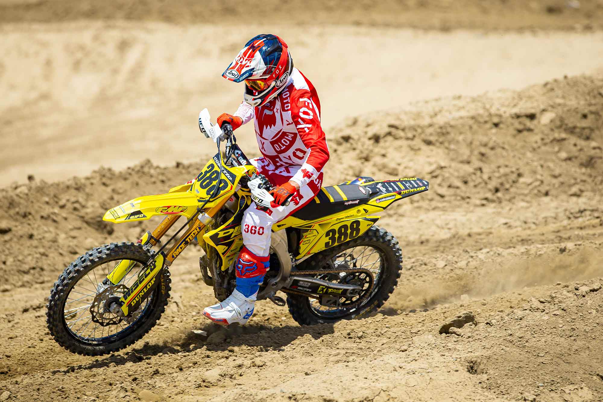 MXA RACE TEST: THE REAL TEST OF THE 2020 SUZUKI RM-Z450, 59% OFF