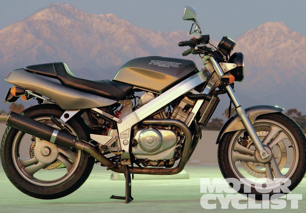 Used Motorcycles For Beginners