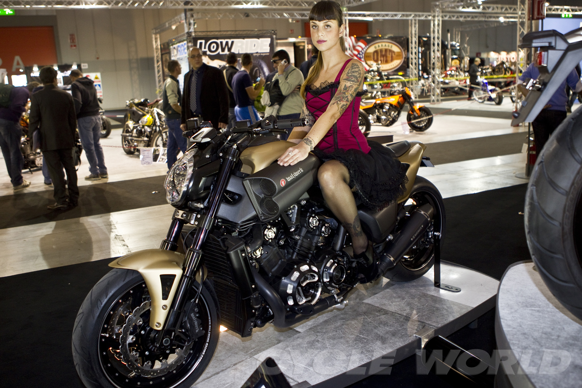 Custom Yamaha Motorcycles Images | Reviewmotors.co