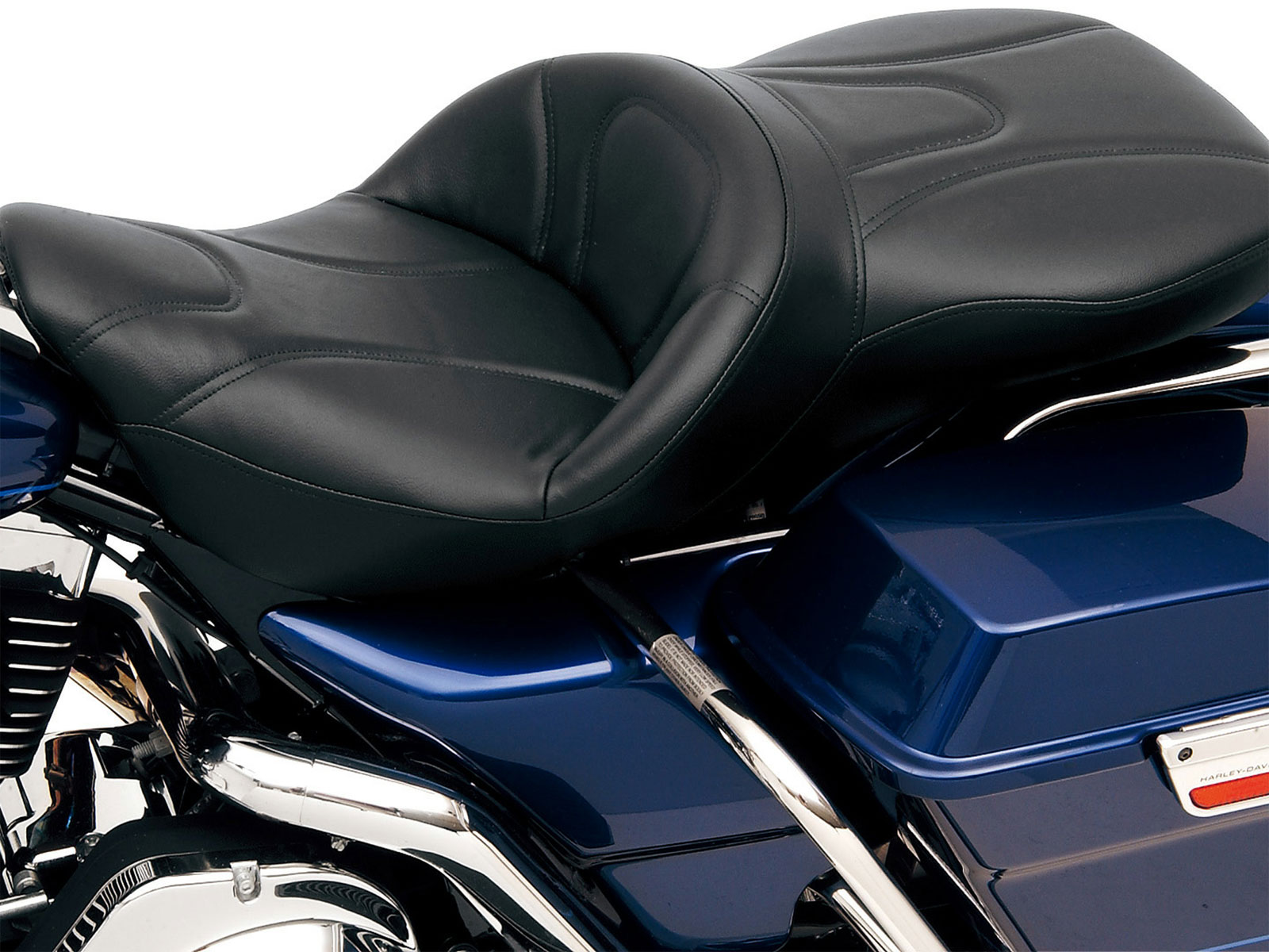 Saddlemen Road Sofa Review | Baci Living Room