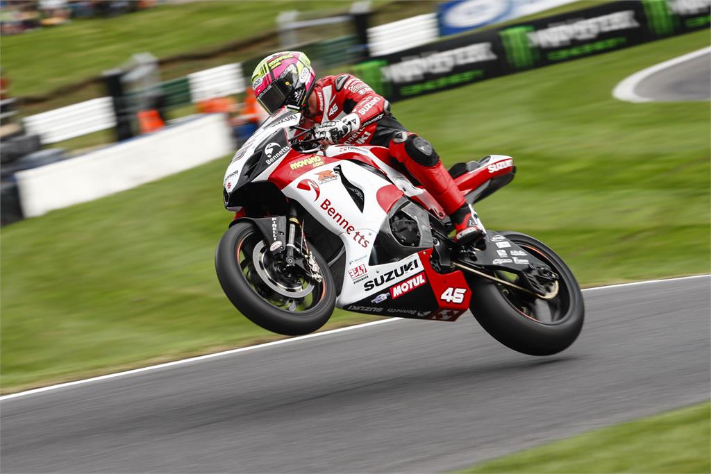 BSB Donington: Tommy Bridewell Signs 2022 Deal With Oxford Products Racing Ducati MCN | atelier ...