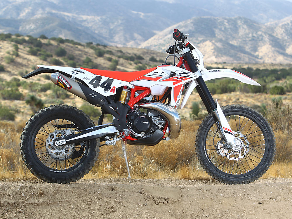 2020 Beta 300 RR Horsepower And Torque Dirt Rider Dirt Rider | atelier ...