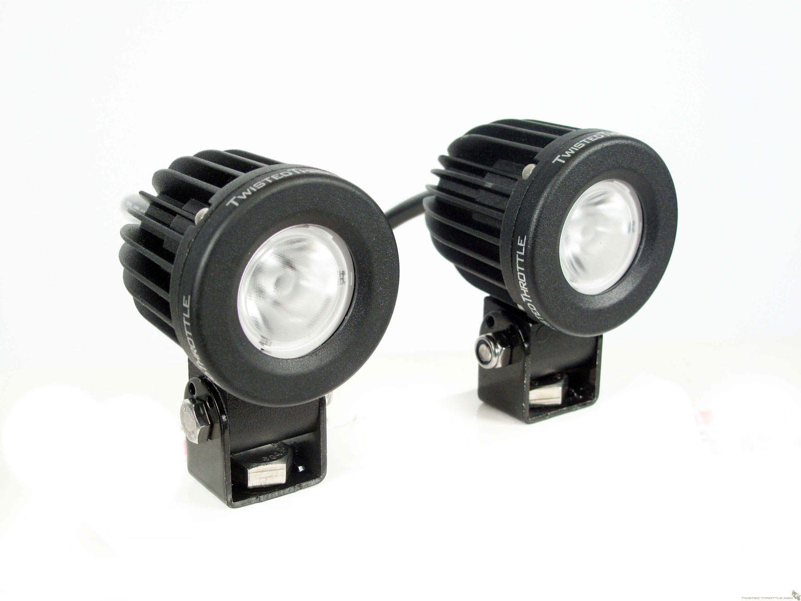 Denali D2 Motorcycle Lights Reviews | Reviewmotors.co