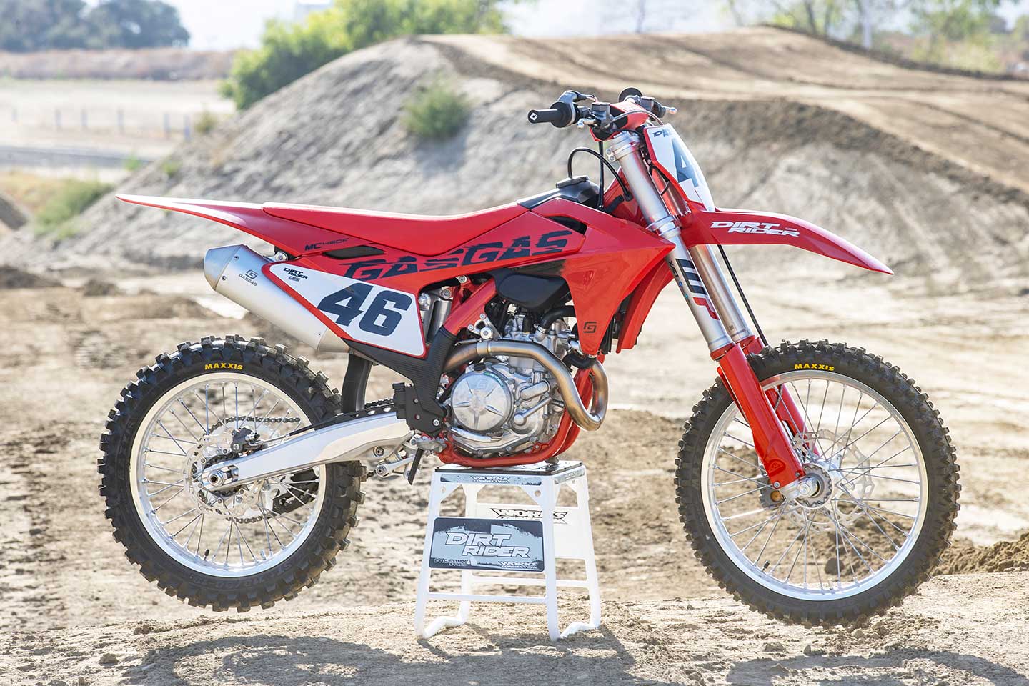 Best Motocross