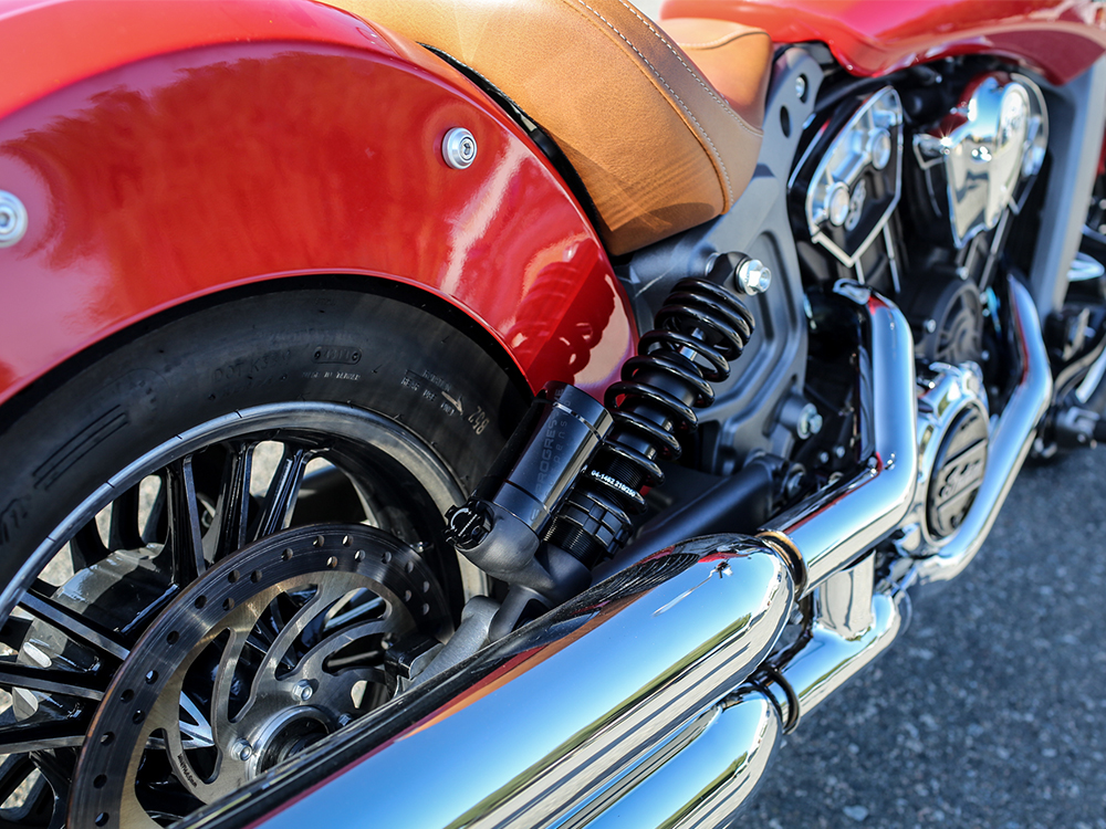 Best Shocks For Indian Scout Bobber 202 - Infoupdate.org