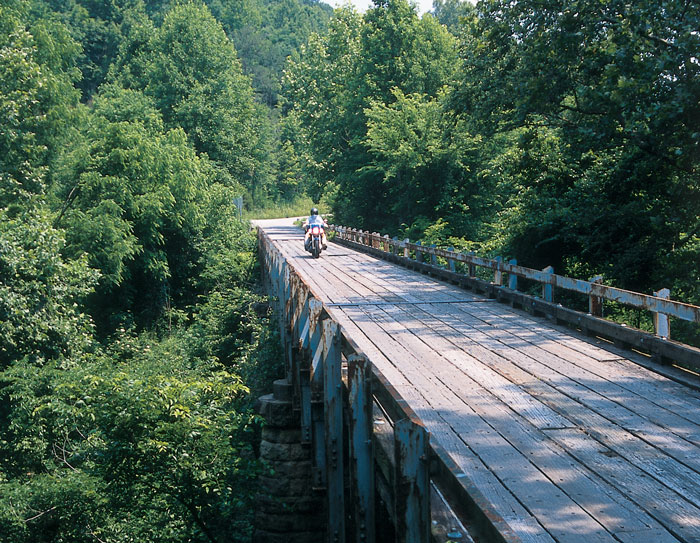 Scenic Motorcycle Routes Ky | Reviewmotors.co