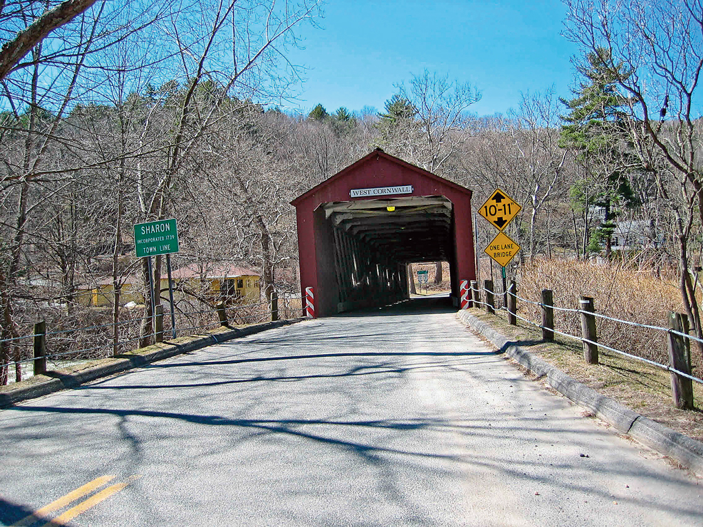 Scenic Motorcycle Routes In Connecticut | Reviewmotors.co
